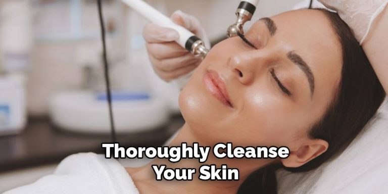 How to Use Cetaphil Moisturizing Lotion on Face | 8 Easy Steps