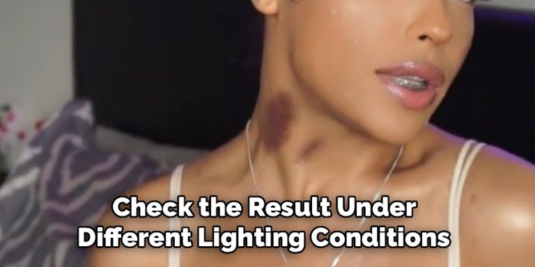 How to Cover Up Hickeys with Makeup | Easy Guidelines (2026)