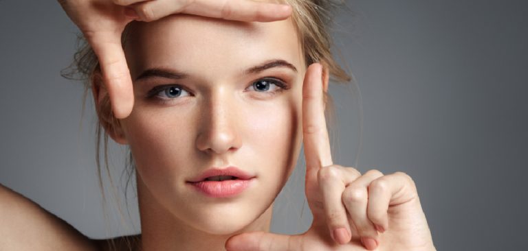 How to Do Passport Makeup | 7 Easy Steps (2025)