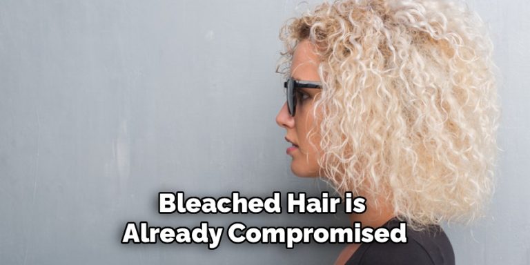 How to Safely Perm Bleached Hair | 10 Easy Steps (2026)